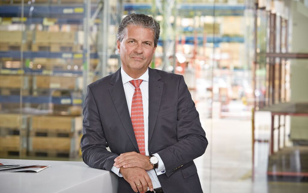 Geschäftsführung - NATUS [DE]